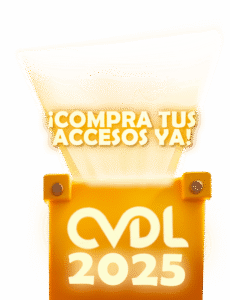ACCESOS - CVDL